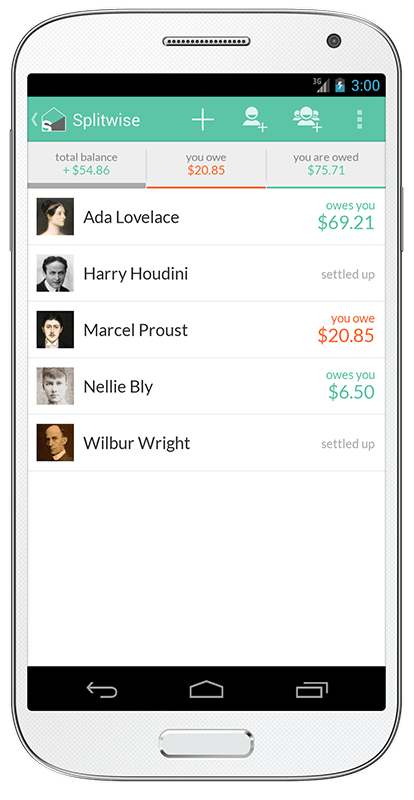 How To Use Splitwise App What Is Splitwise